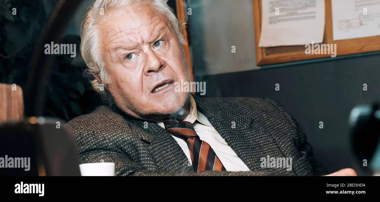 BUTT BOY, Brad Potts, 2019. © Epic Pictures / Courtesy Everett ...