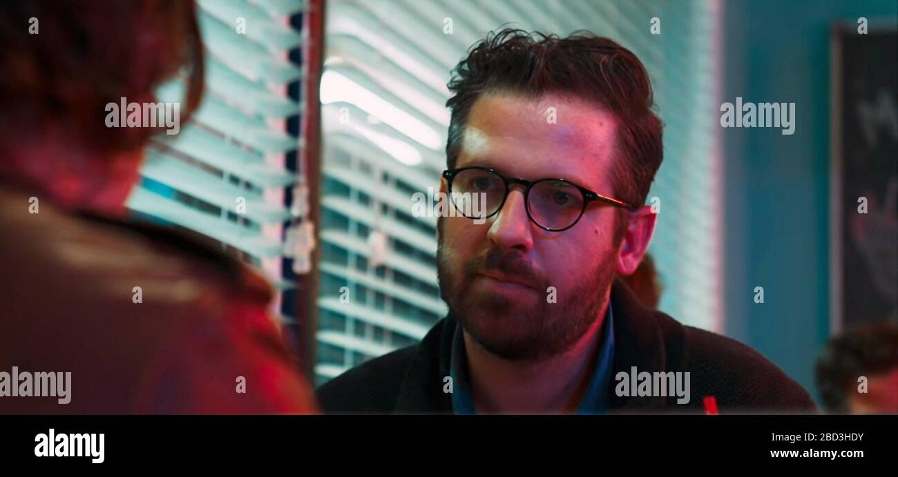 BUTT BOY, Tyler Cornack, 2019. © Epic Pictures / Courtesy Everett ...