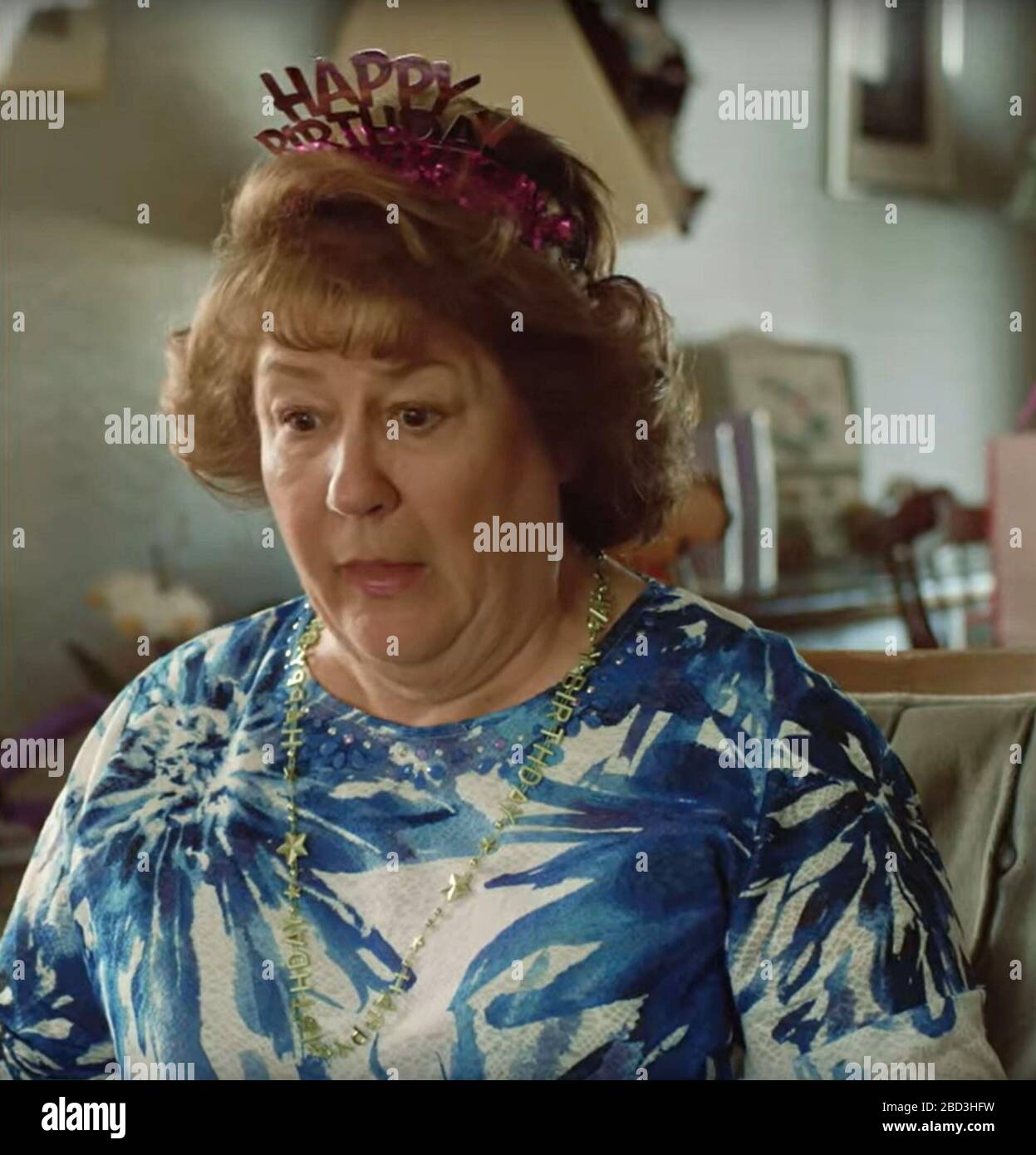 LAZY SUSAN, Margo Martindale, 2020. © Shout! Factory / Courtesy Everett ...