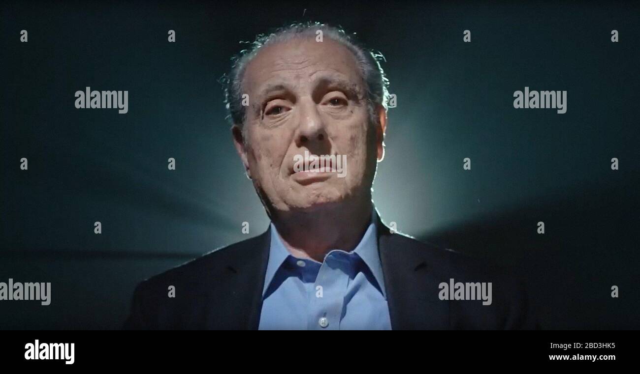 HENRI DAUMAN: LOOKING UP, photographer Henri Dauman, 2018. © Samuel ...