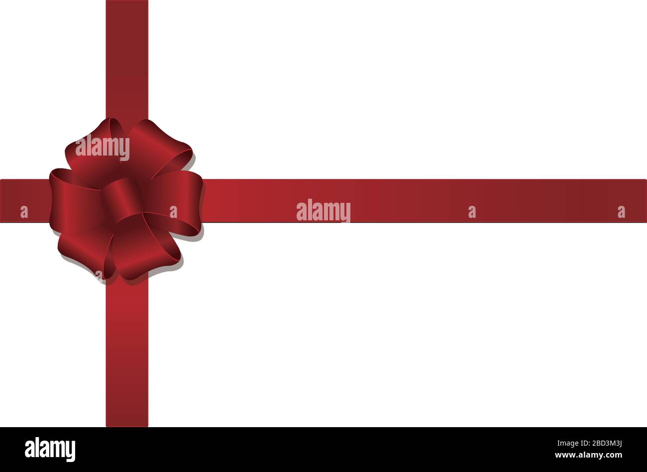 Hair bow Stock Vector Images - Alamy