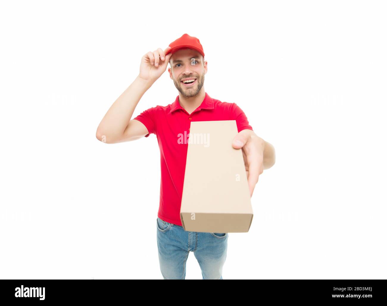 Adding speed delivery delivery hi-res stock photography and images - Alamy