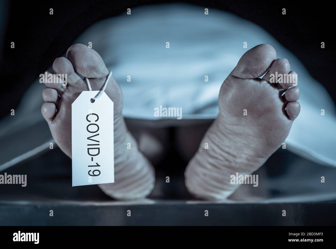 Dead body crematorium hi-res stock photography and images - Alamy