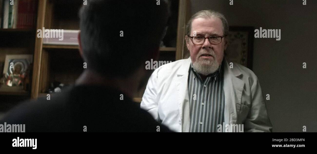 SHOOTING HEROIN, Spencer T. Folmar, 2020. © Veritas Films / Courtesy ...