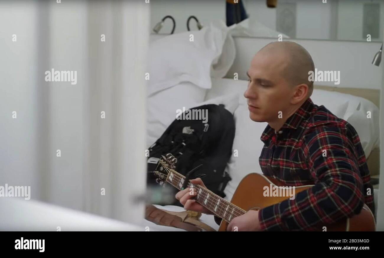 TRIXIE MATTEL: MOVING PARTS, Brian Firkus, 2019. © Netflix / Courtesy ...