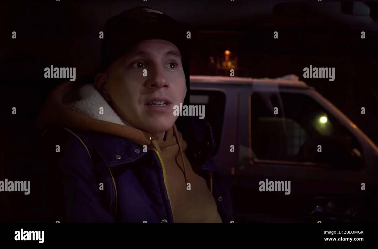 TRIXIE MATTEL: MOVING PARTS, Brian Firkus, 2019. © Netflix / Courtesy ...