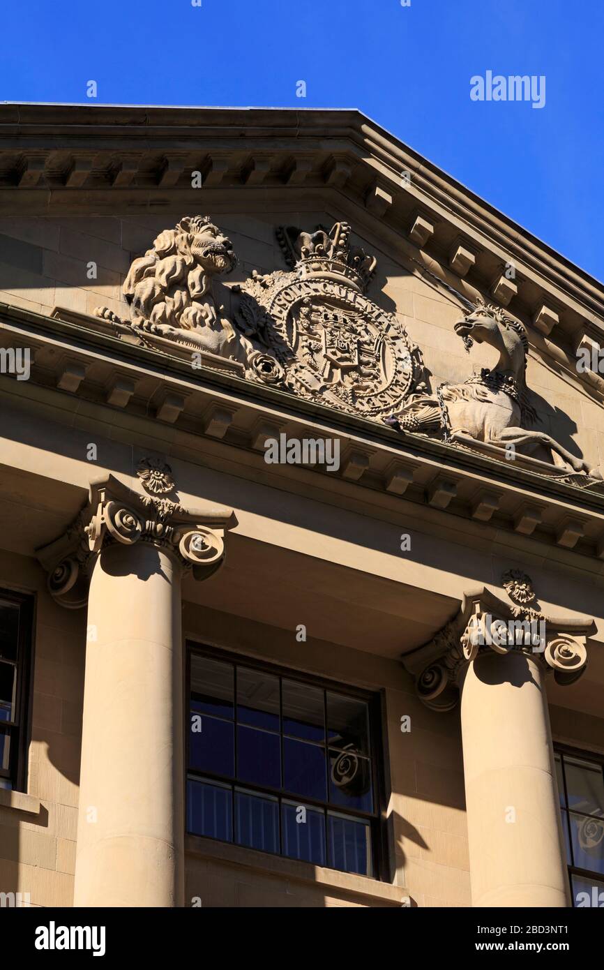 Province House, Halifax, Nova Scotia, Canada Stock Photo - Alamy