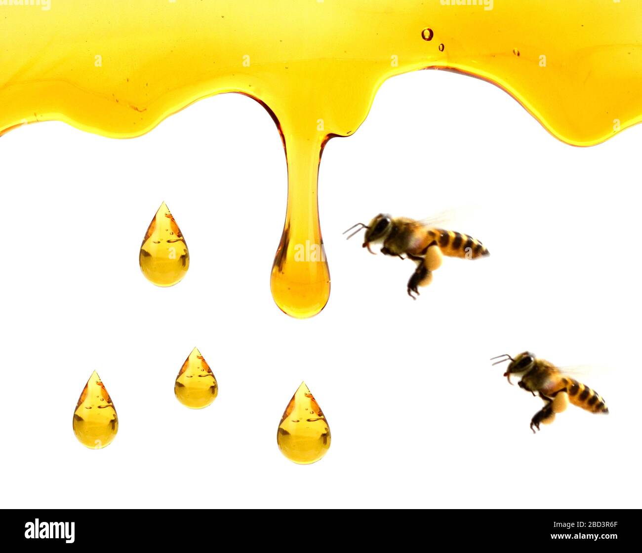 Dripping oil vector hi-res stock photography and images - Alamy
