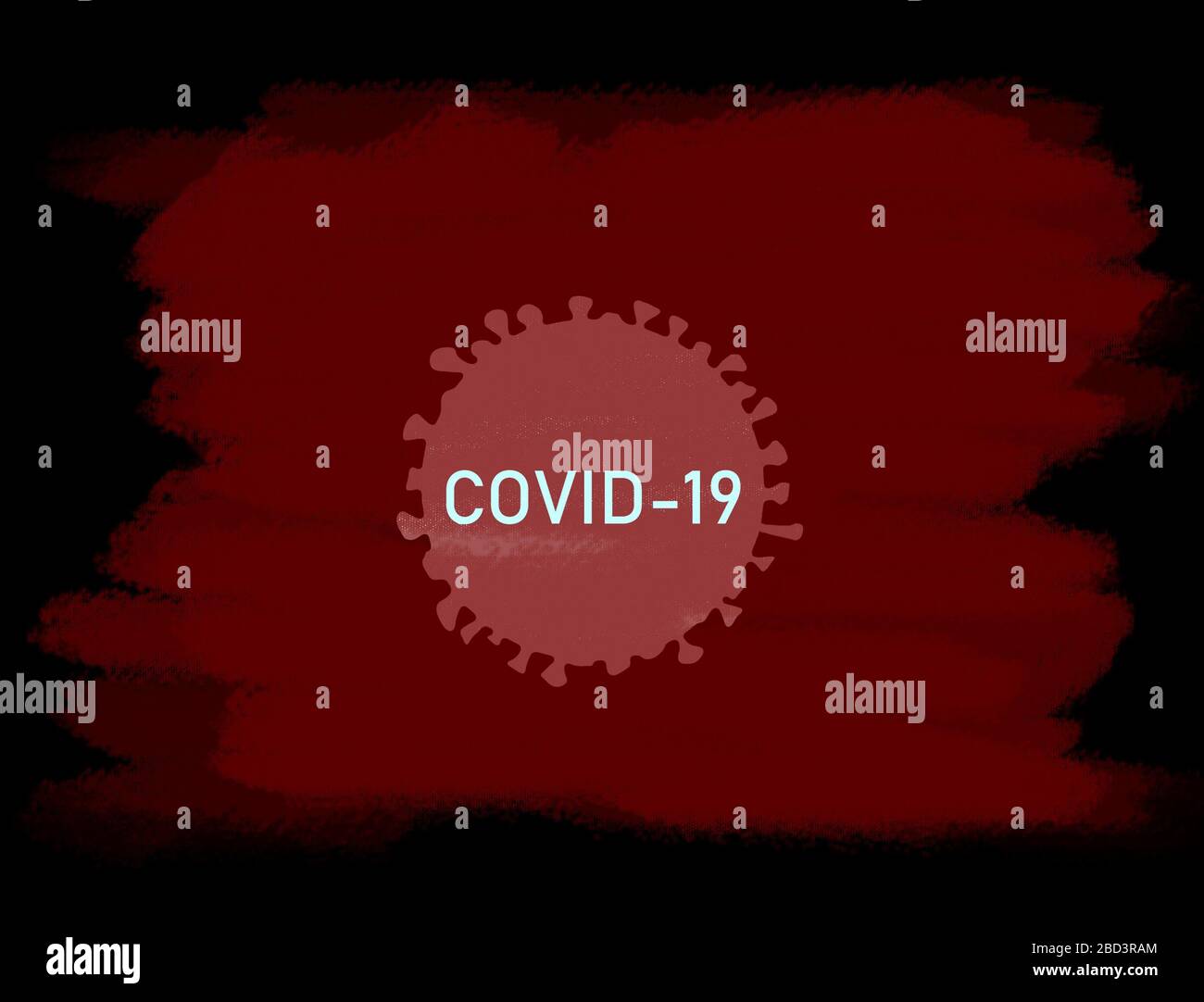 Red blood cell drawing hi-res stock photography and images - Alamy