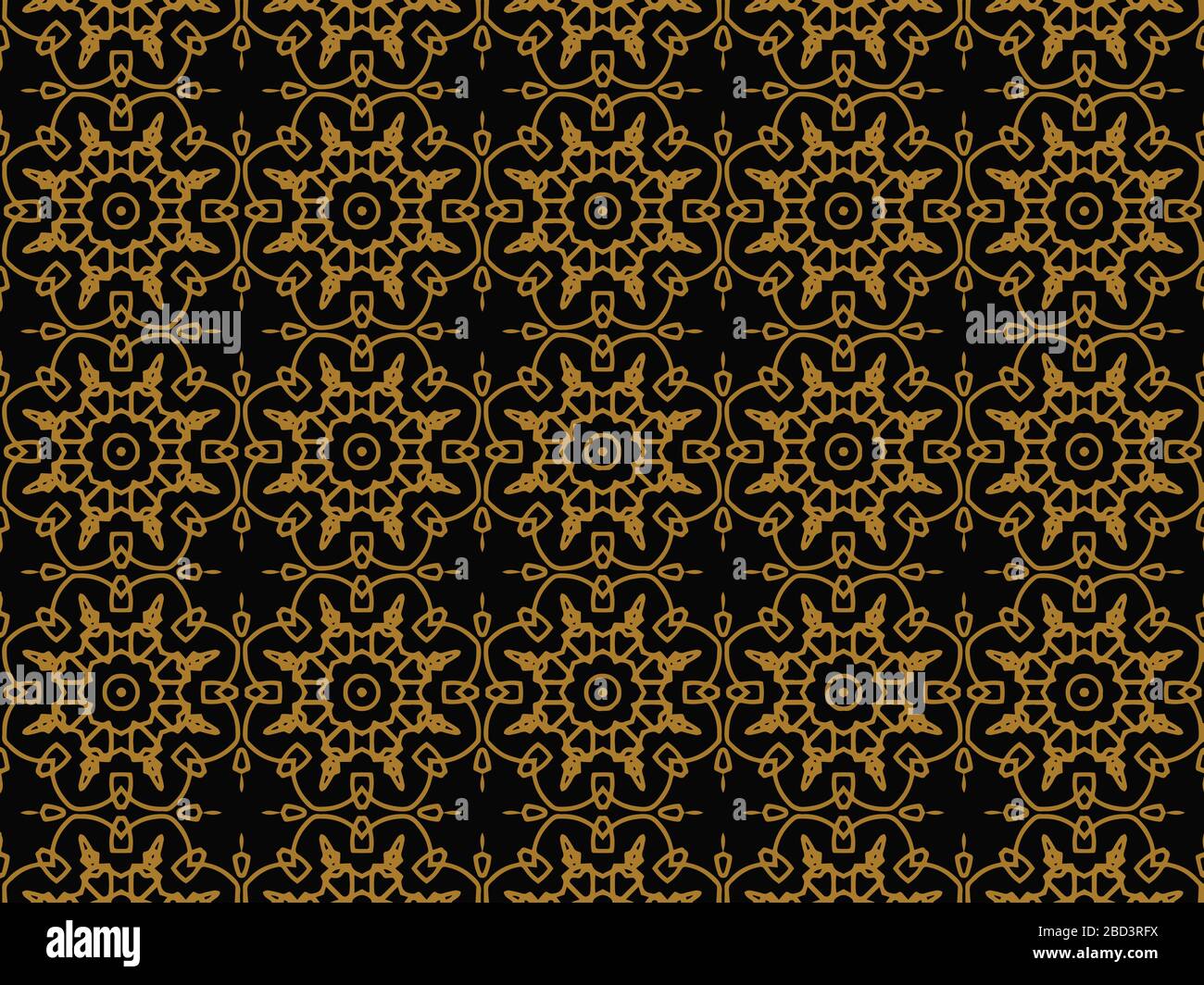 Pattern, Gold, design, abstract, vector and graphic for commercial use ...