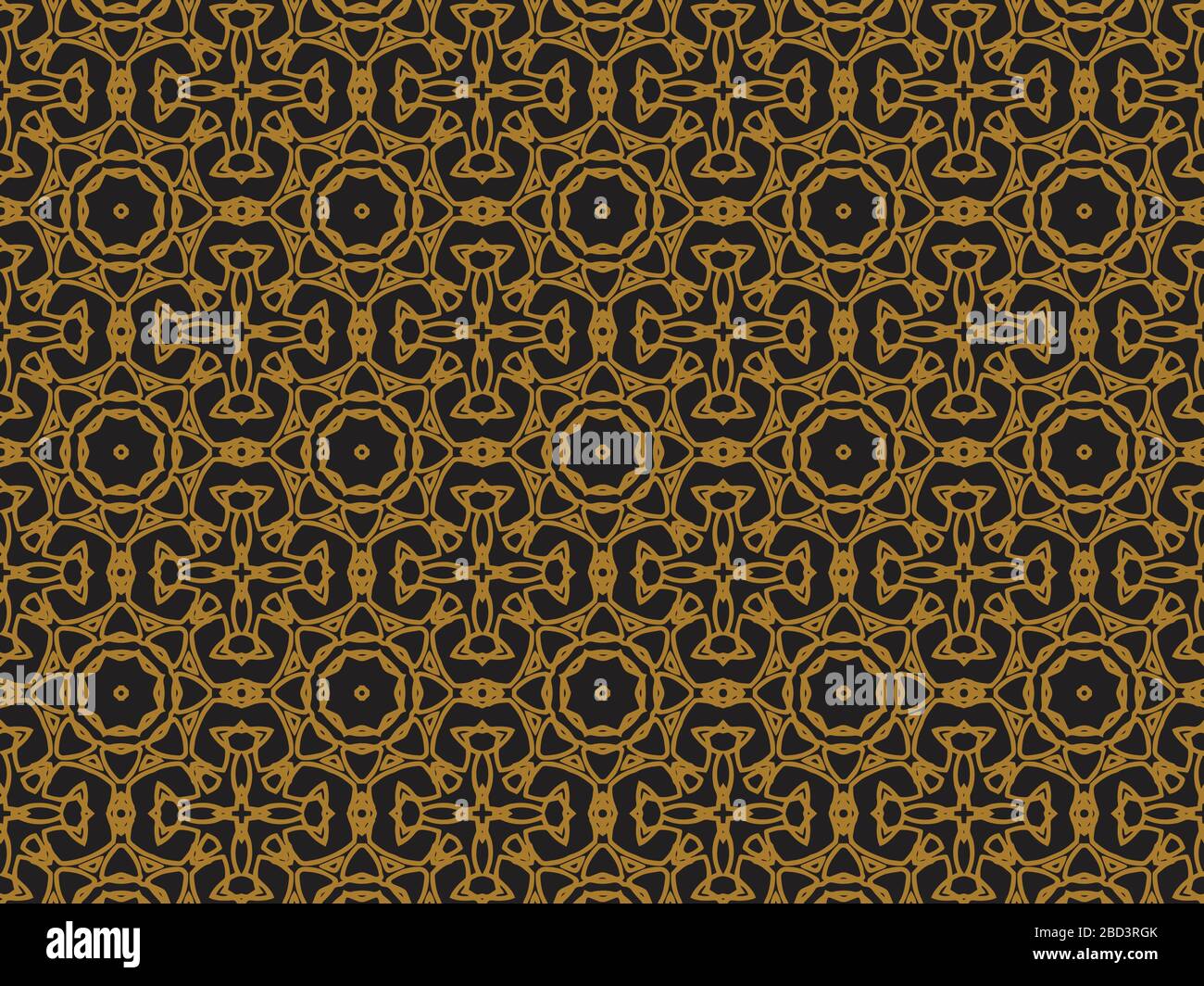Pattern, Gold, design, abstract, vector and graphic for commercial use ...
