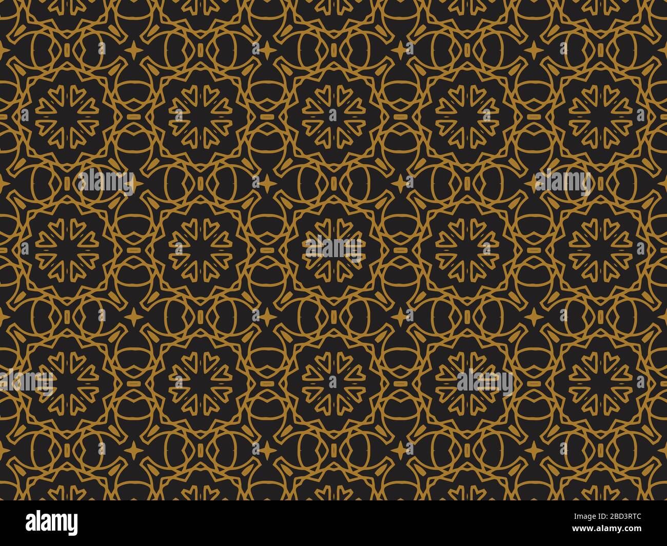 Pattern, Gold, design, abstract, vector and graphic for commercial use ...