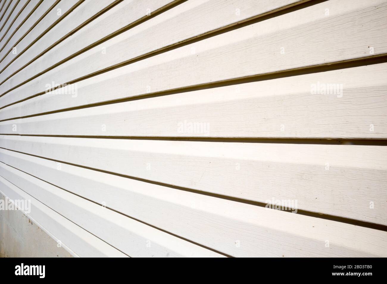 Vinyl siding hi-res stock photography and images - Alamy