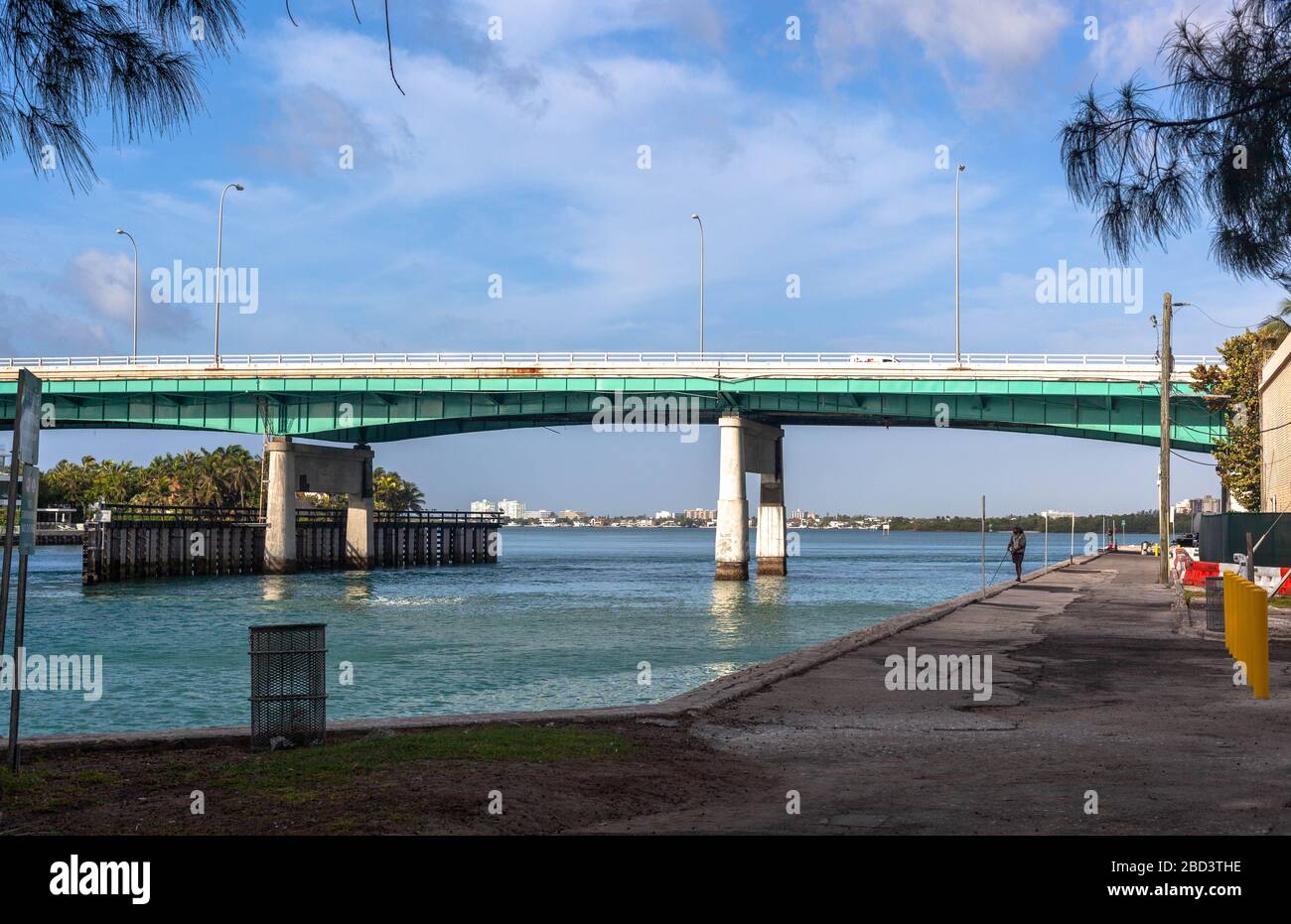 Haulover Inlet High Resolution Stock Photography and Images - Alamy