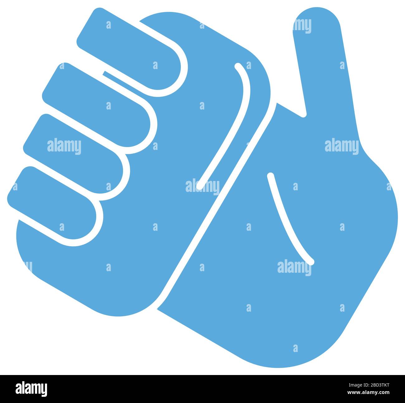 hand with soap line style icon Stock Vector Image & Art - Alamy
