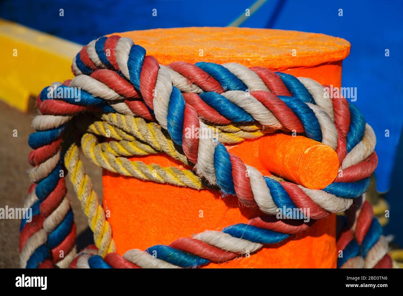 Fishing trawler st johns newfoundland hi-res stock photography and ...