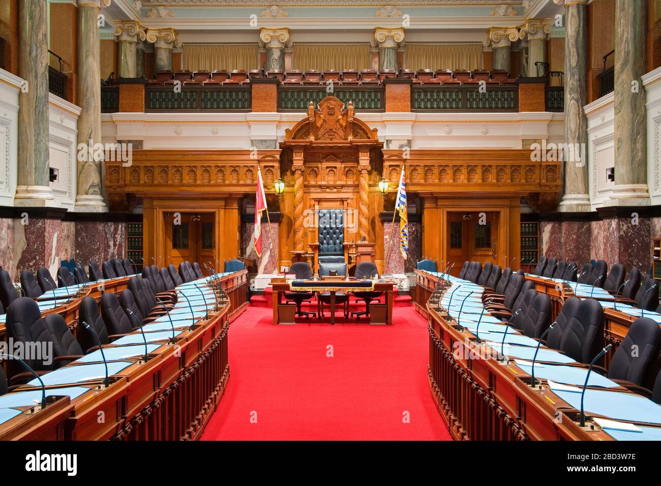 Legislative chamber hi-res stock photography and images - Alamy