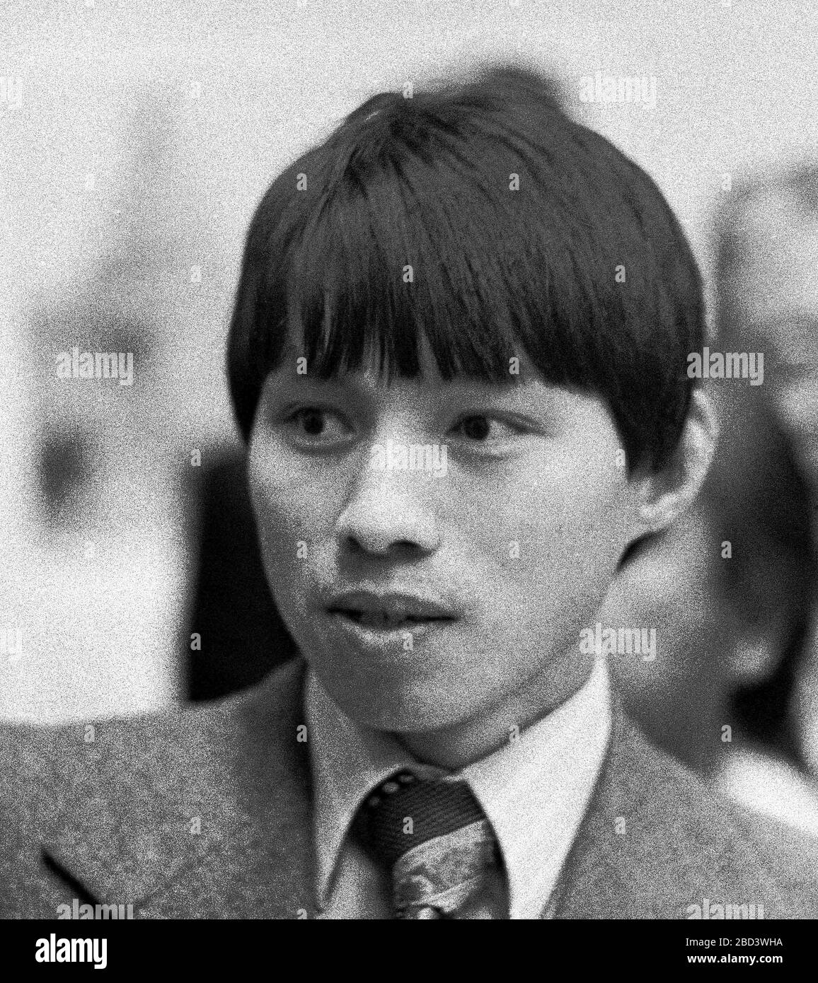 California usa 1980s 80s hi-res stock photography and images - Alamy