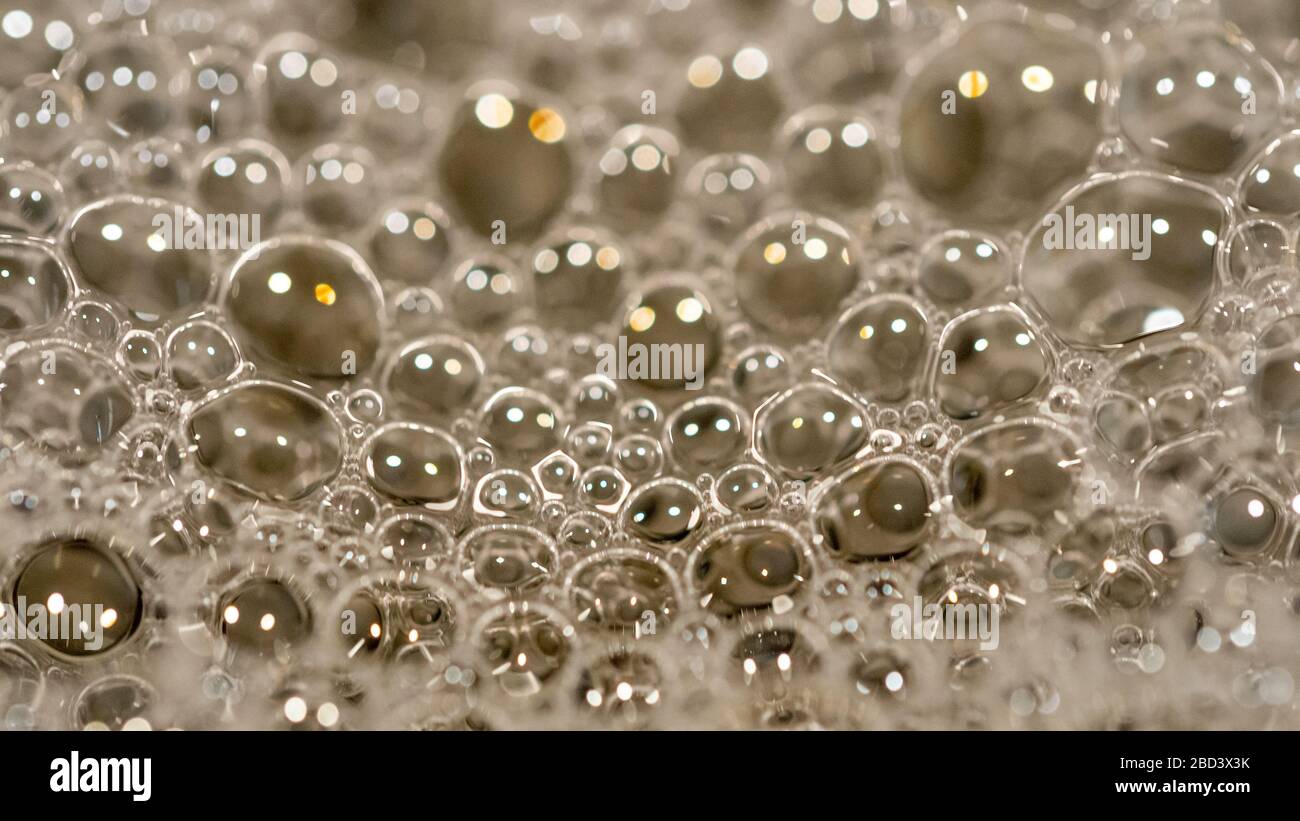 Bubbles detergent hi-res stock photography and images - Alamy
