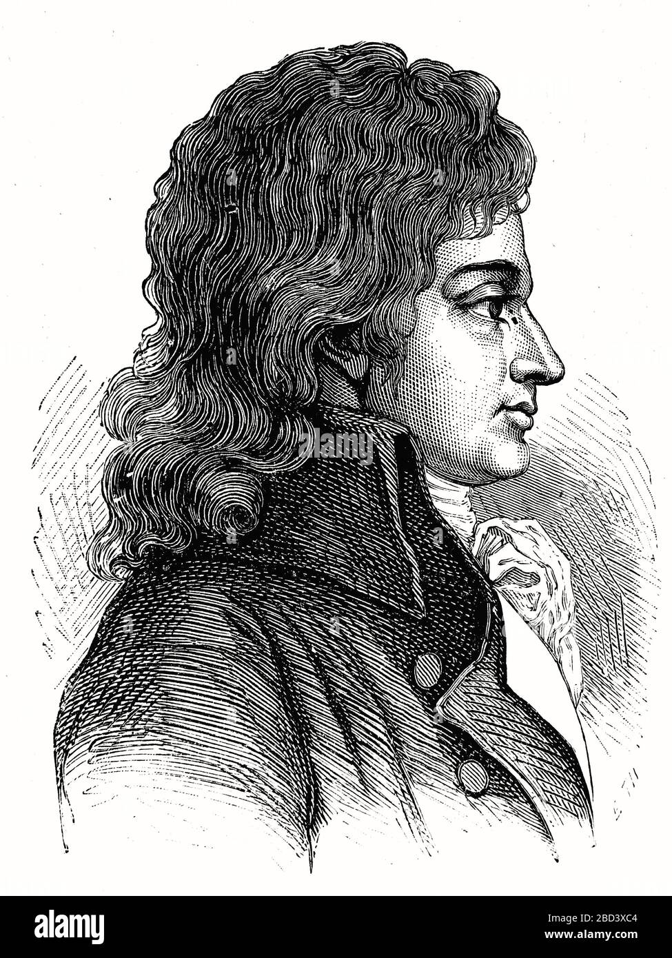 Boissy anglas hi-res stock photography and images - Alamy