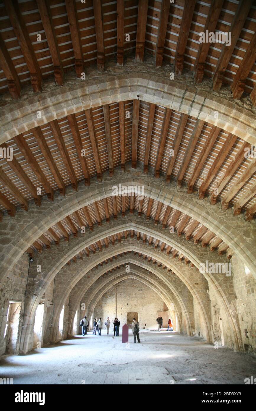 Midevil arch hi-res stock photography and images - Alamy