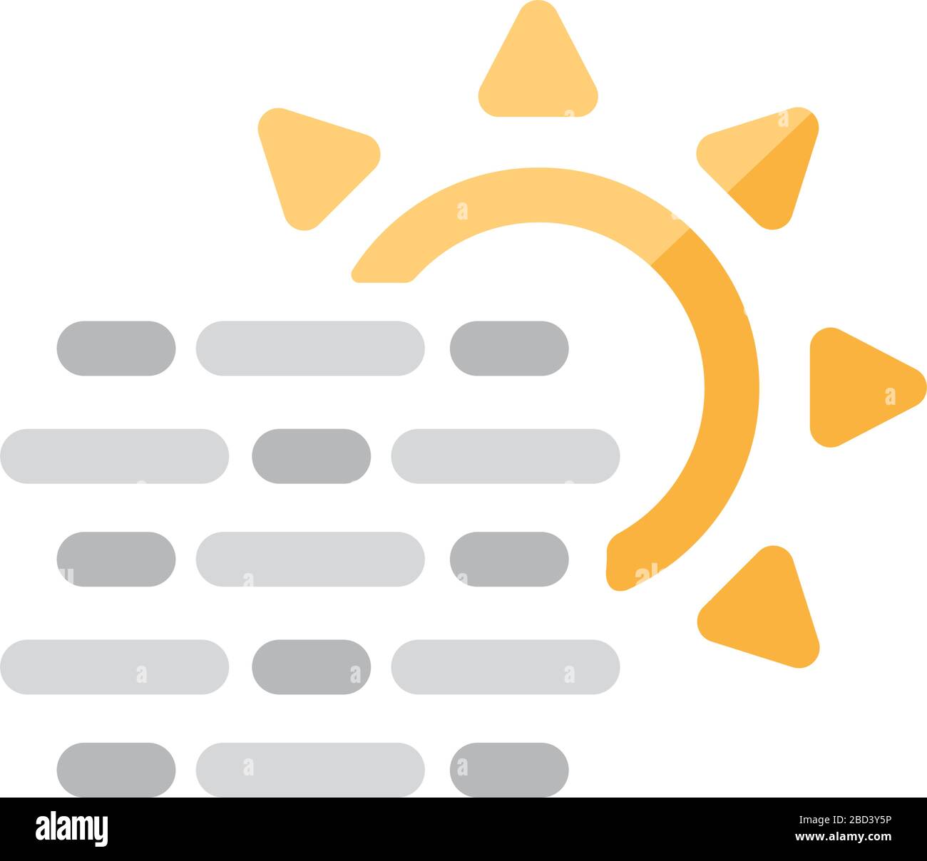 Fog vector vectors hi-res stock photography and images - Alamy