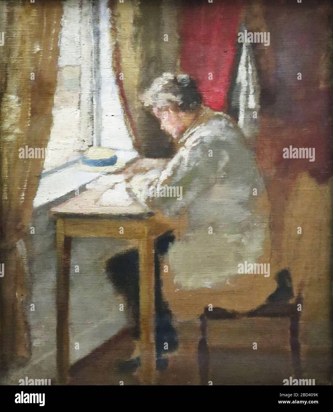 Bergen art museum hi-res stock photography and images - Alamy