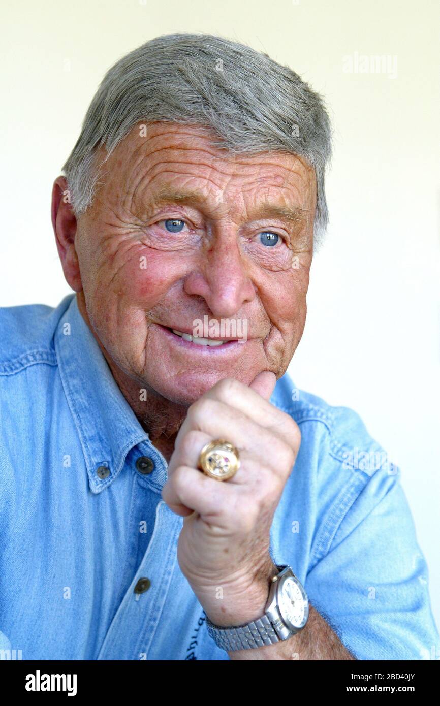 Bobby shantz hi-res stock photography and images - Alamy