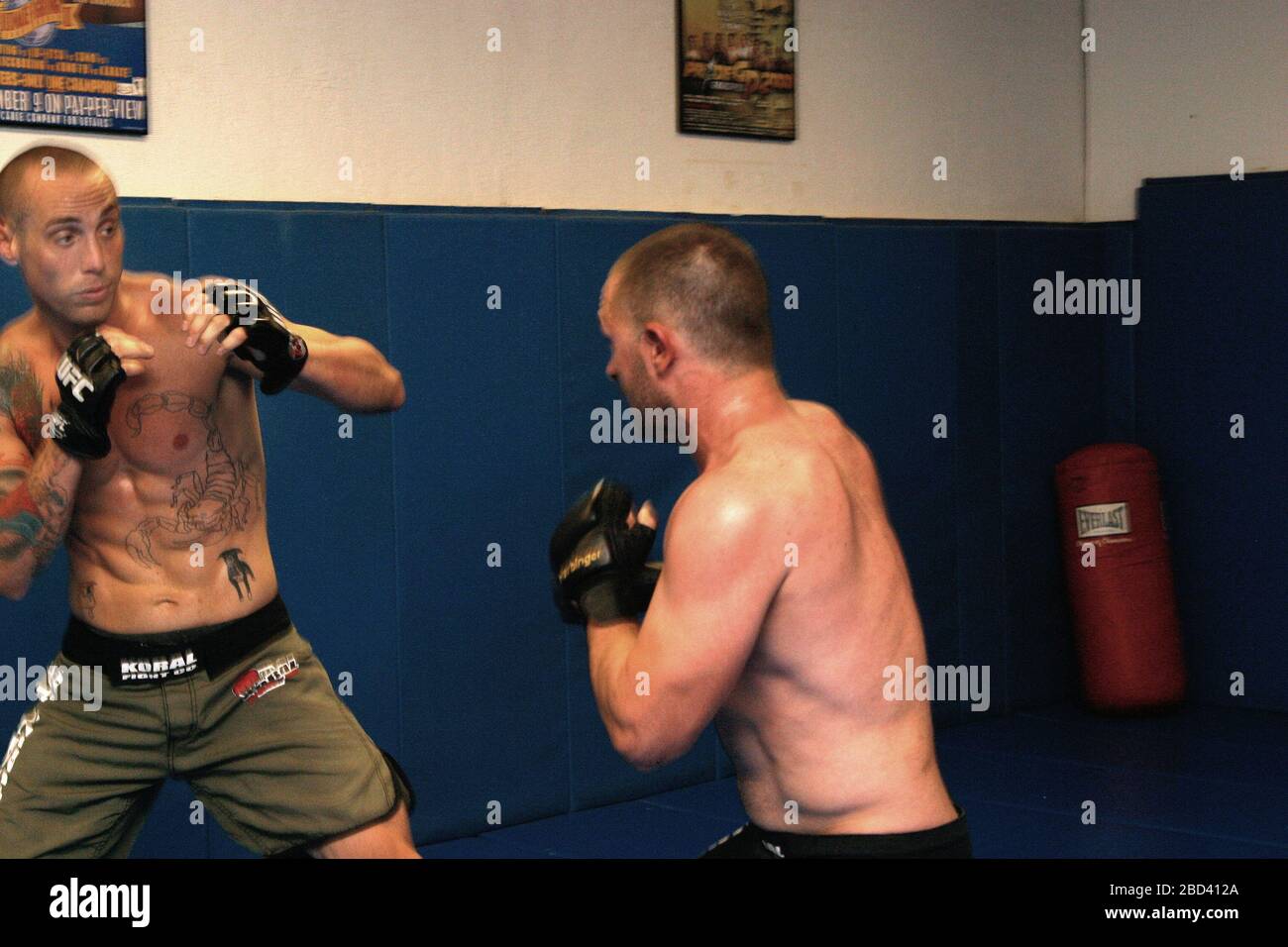 Johnny strong hi-res stock photography and images - Alamy