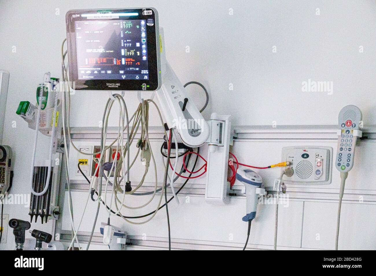 Vital Signs Equipment