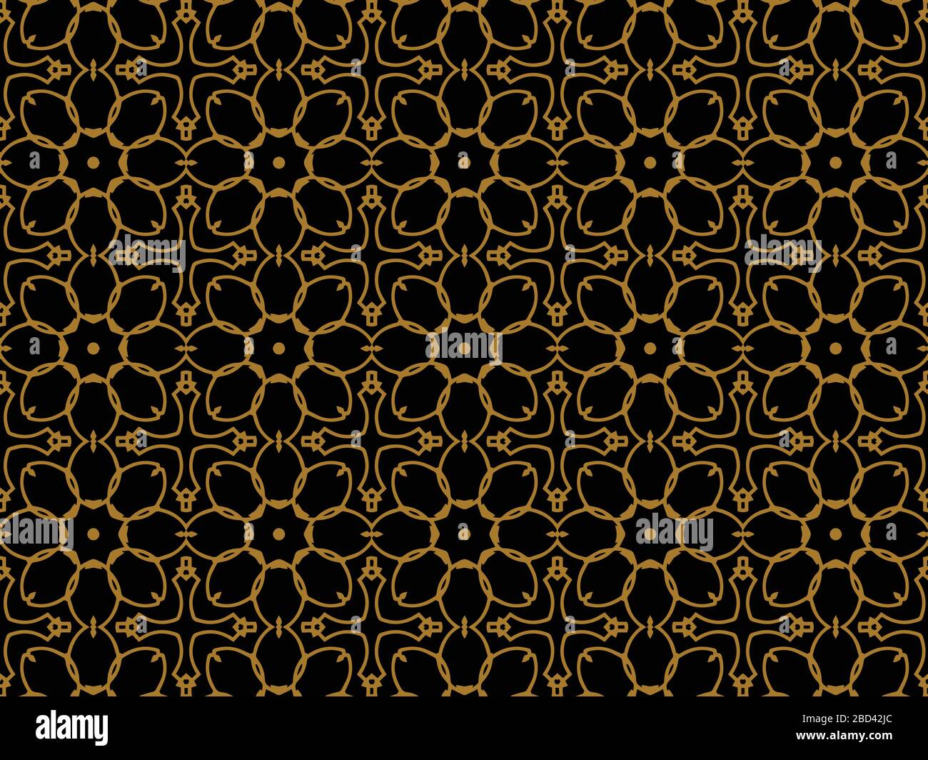 Pattern, Gold, design, abstract, vector and graphic for commercial use ...