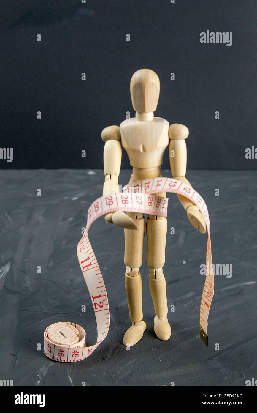 Overweight mannequin hi-res stock photography and images - Alamy