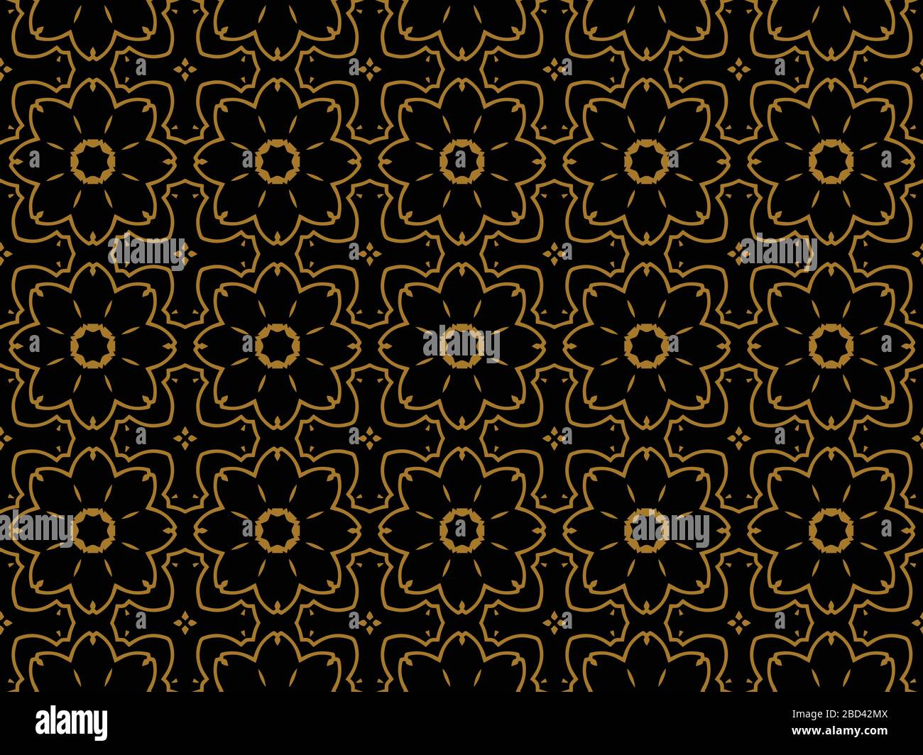 Pattern, Gold, design, abstract, vector and graphic for commercial use ...