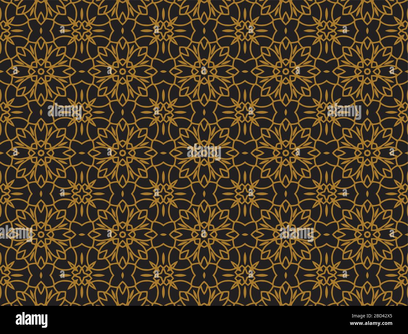 Pattern, Gold, design, abstract, vector and graphic for commercial use ...