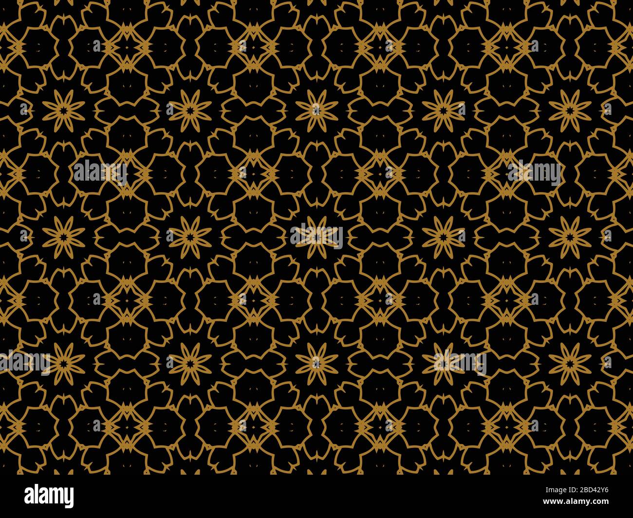 Pattern, Gold, design, abstract, vector and graphic for commercial use ...