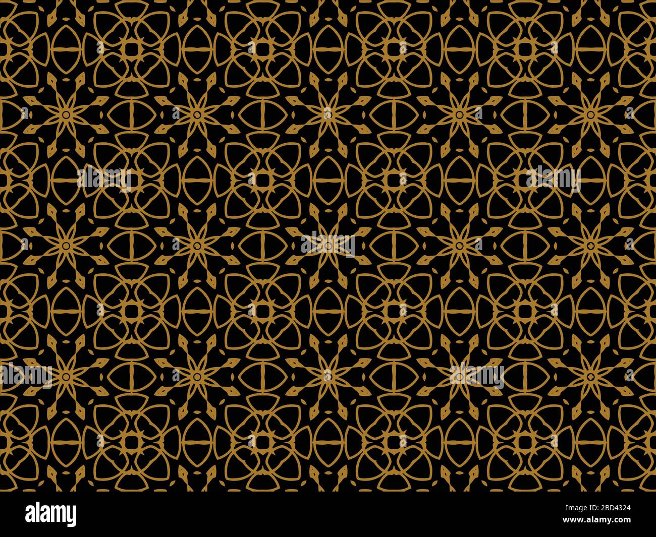 Pattern, Gold, design, abstract, vector and graphic for commercial use ...