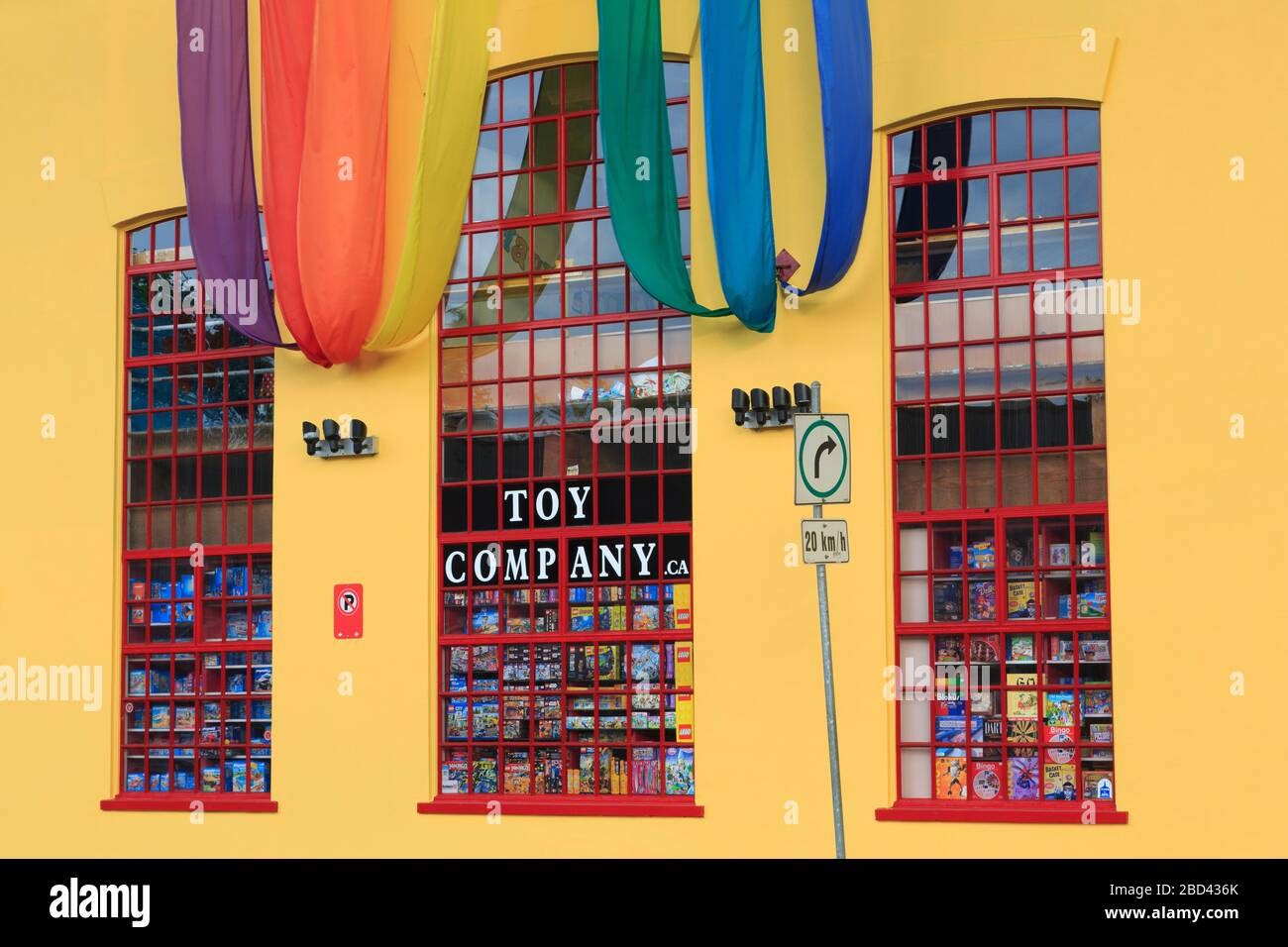 Toy island hi-res stock photography and images - Alamy