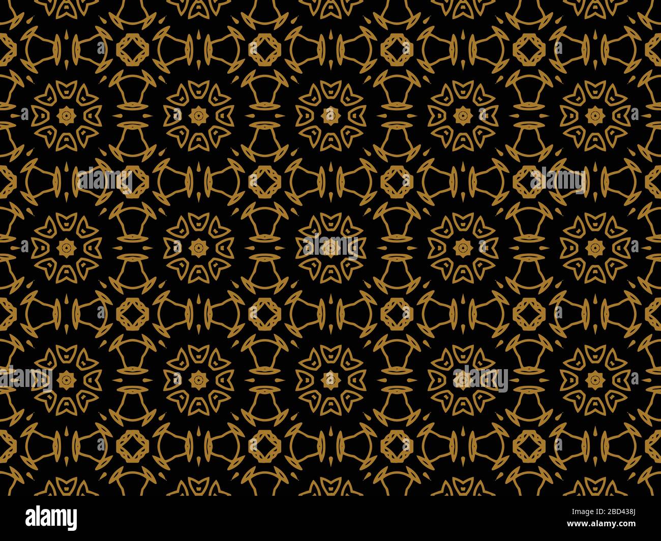 Pattern, Gold, design, abstract, vector and graphic for commercial use ...