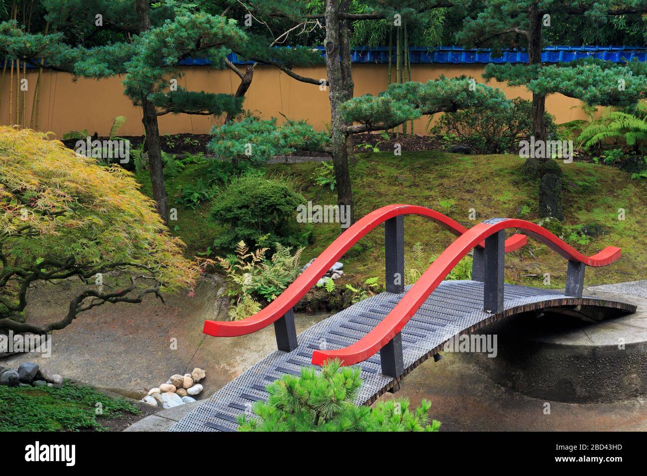 Tilford gardens hi-res stock photography and images - Alamy