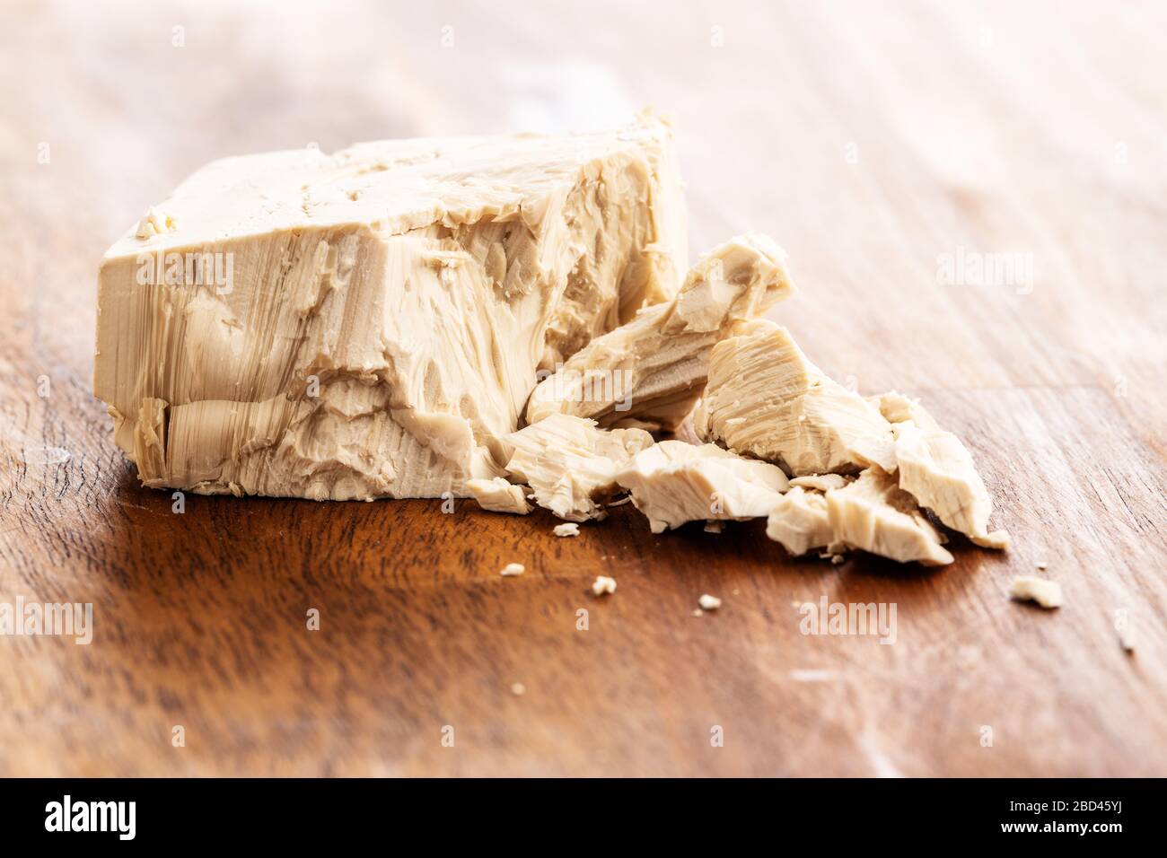 Dough block hi-res stock photography and images - Alamy