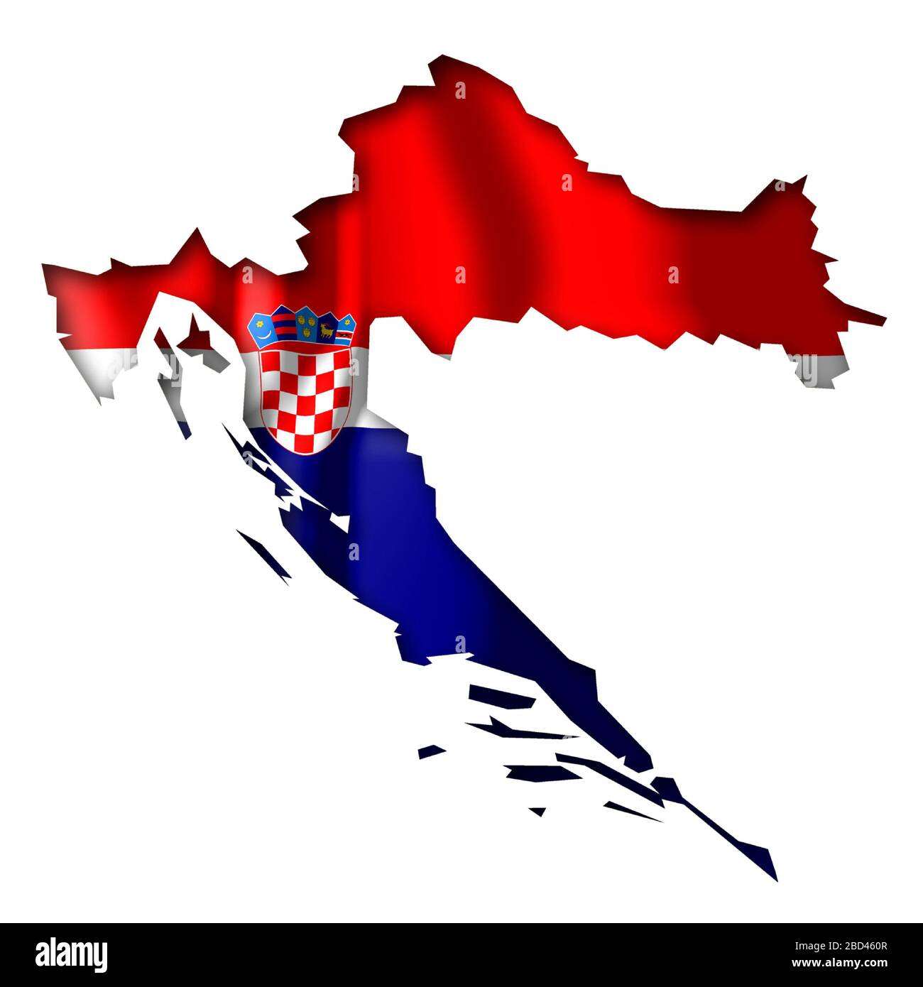 Croatian art Cut Out Stock Images & Pictures - Alamy