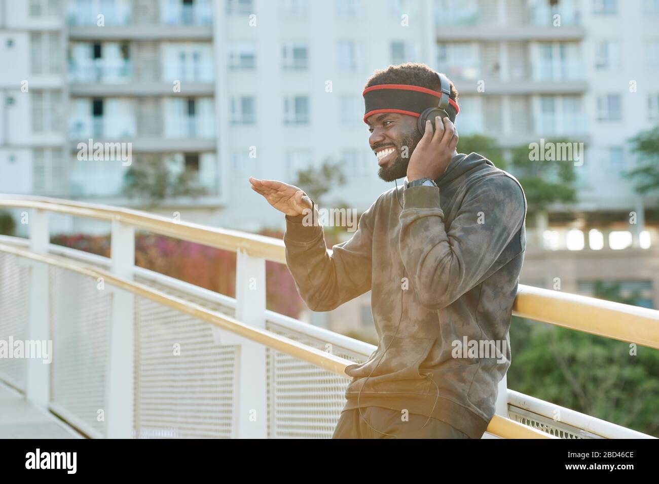 Almost dancing hi-res stock photography and images - Alamy