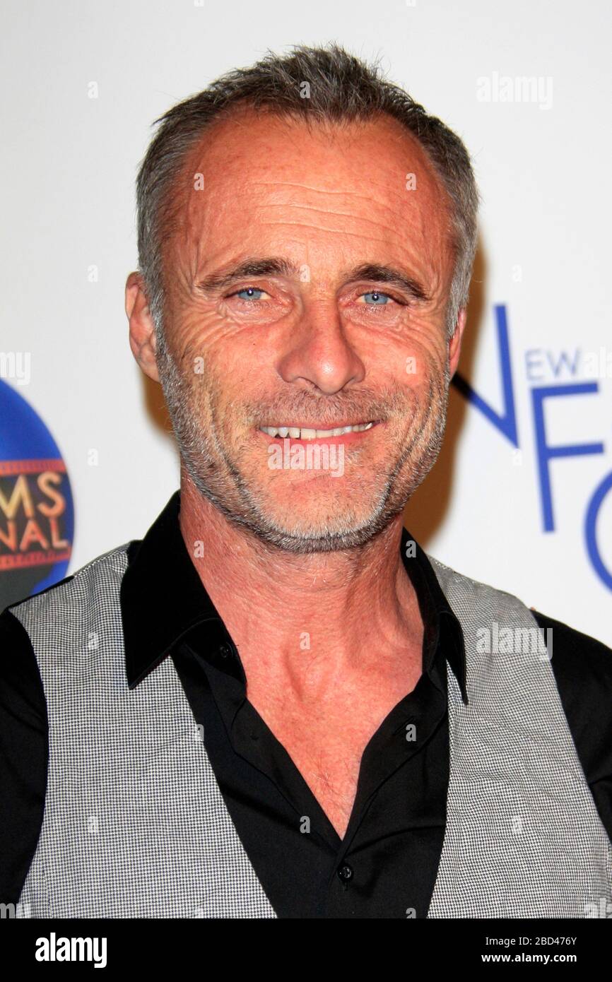 December 5, 2012, Santa Monica, CA, USA: LOS ANGELES - DEC 12: Timothy ...