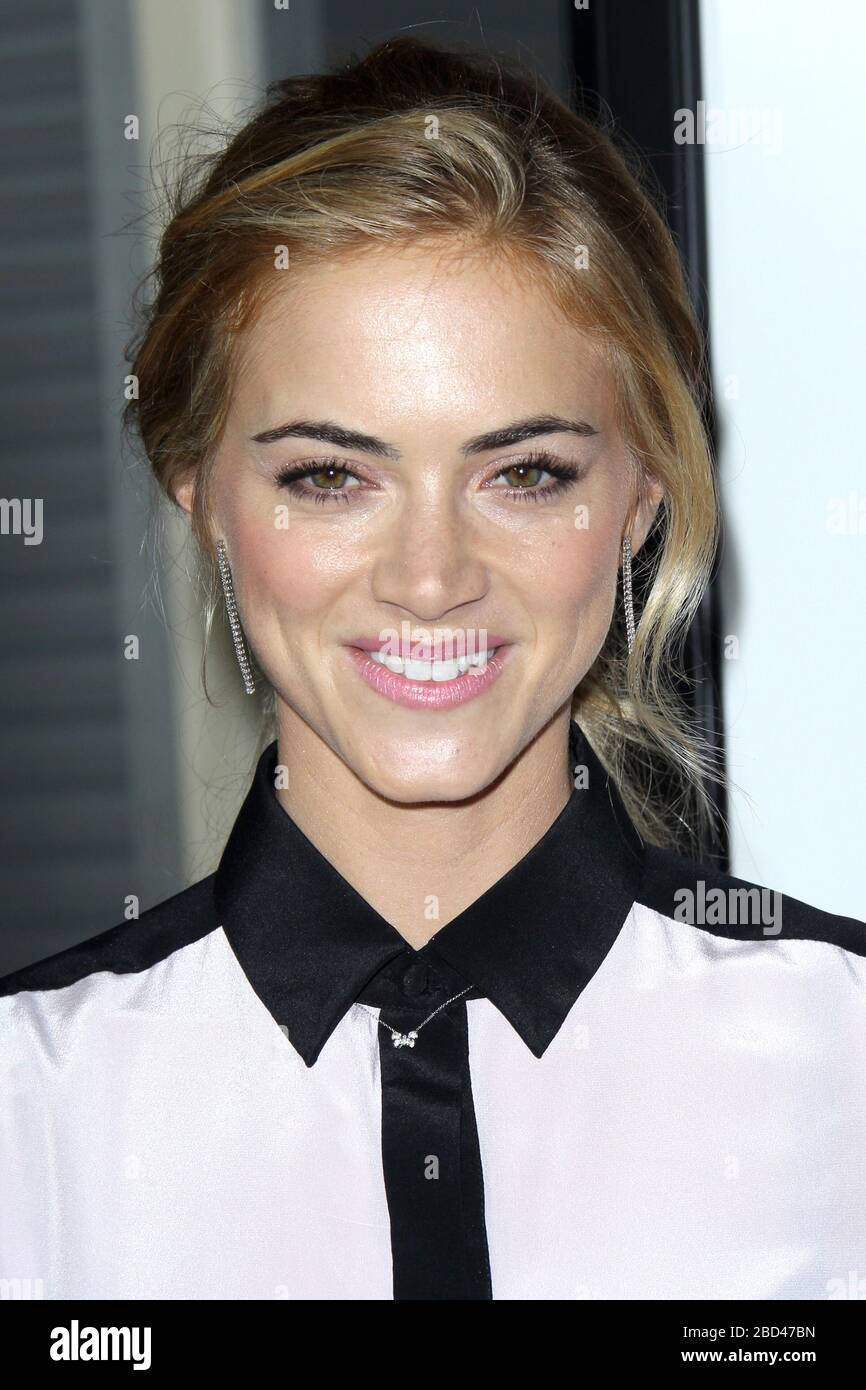 Emily wickersham hi-res stock photography and images - Alamy