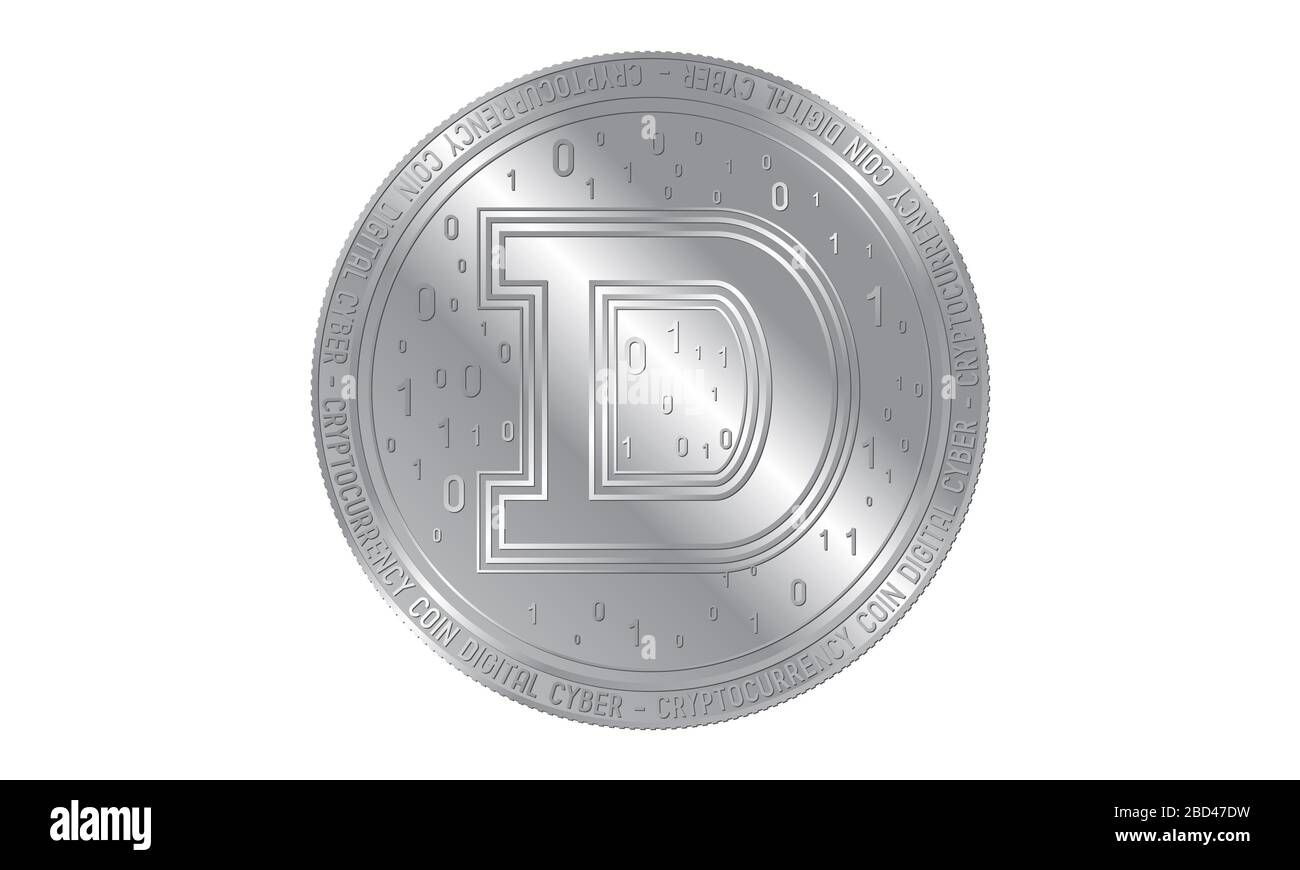 Silver dash Cut Out Stock Images & Pictures - Alamy