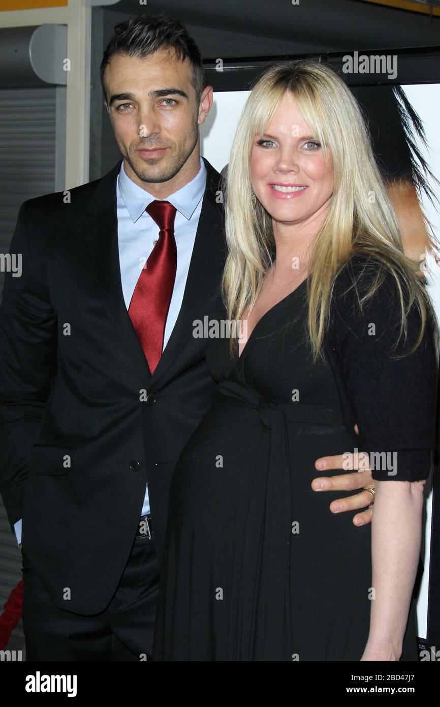 February 21, 2012, Los Angeles, CA, USA: LOS ANGELES - MAY 12: Sam ...