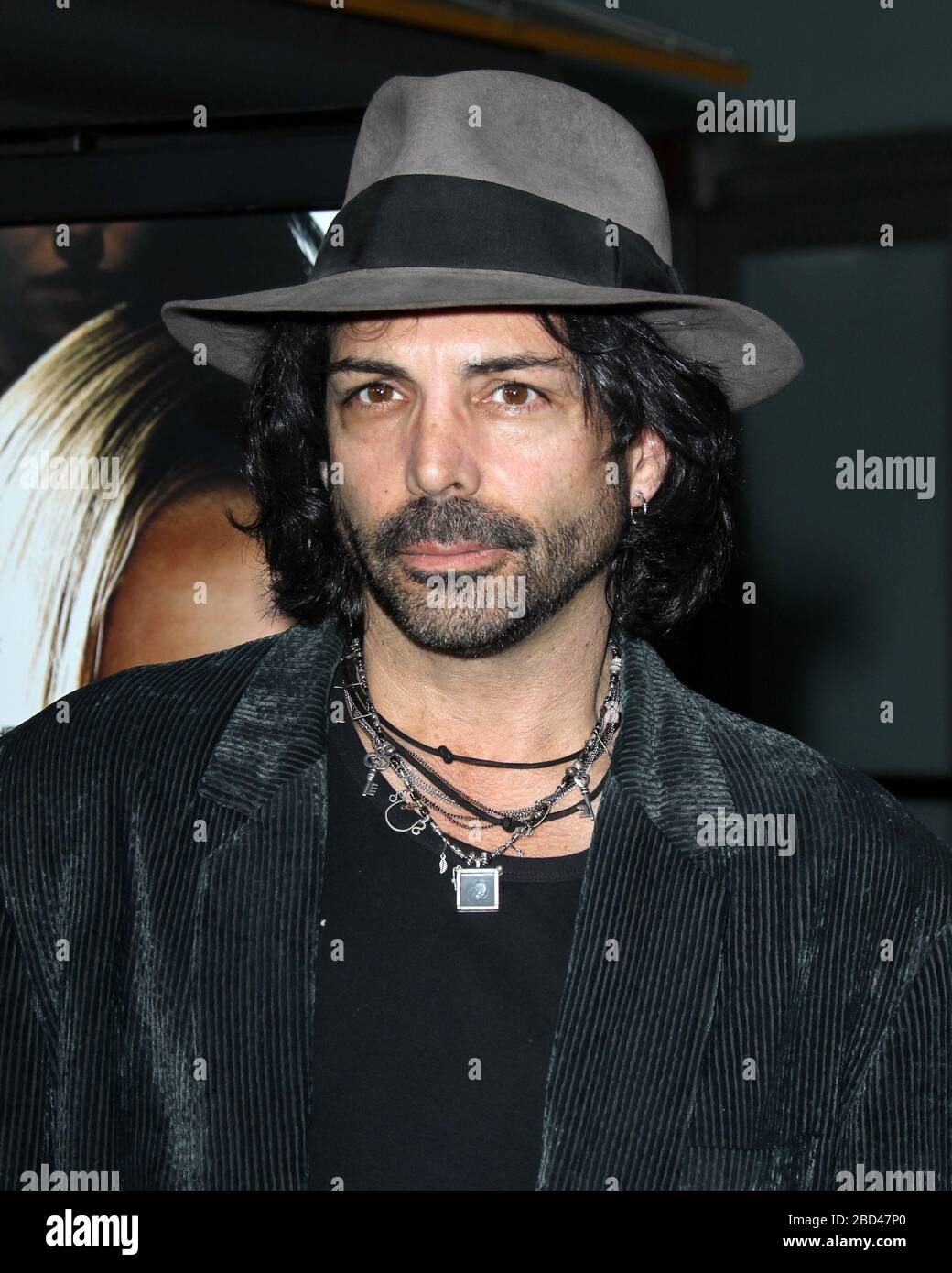 February 21, 2012, Los Angeles, CA, USA: LOS ANGELES - MAY 12: Richard ...