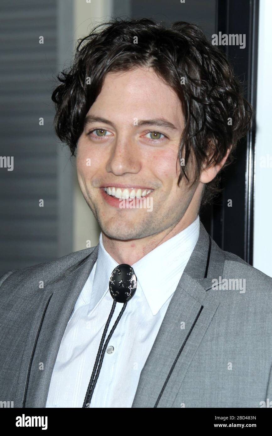 February 21, 2012, Los Angeles, CA, USA: LOS ANGELES - MAY 12: Jackson ...