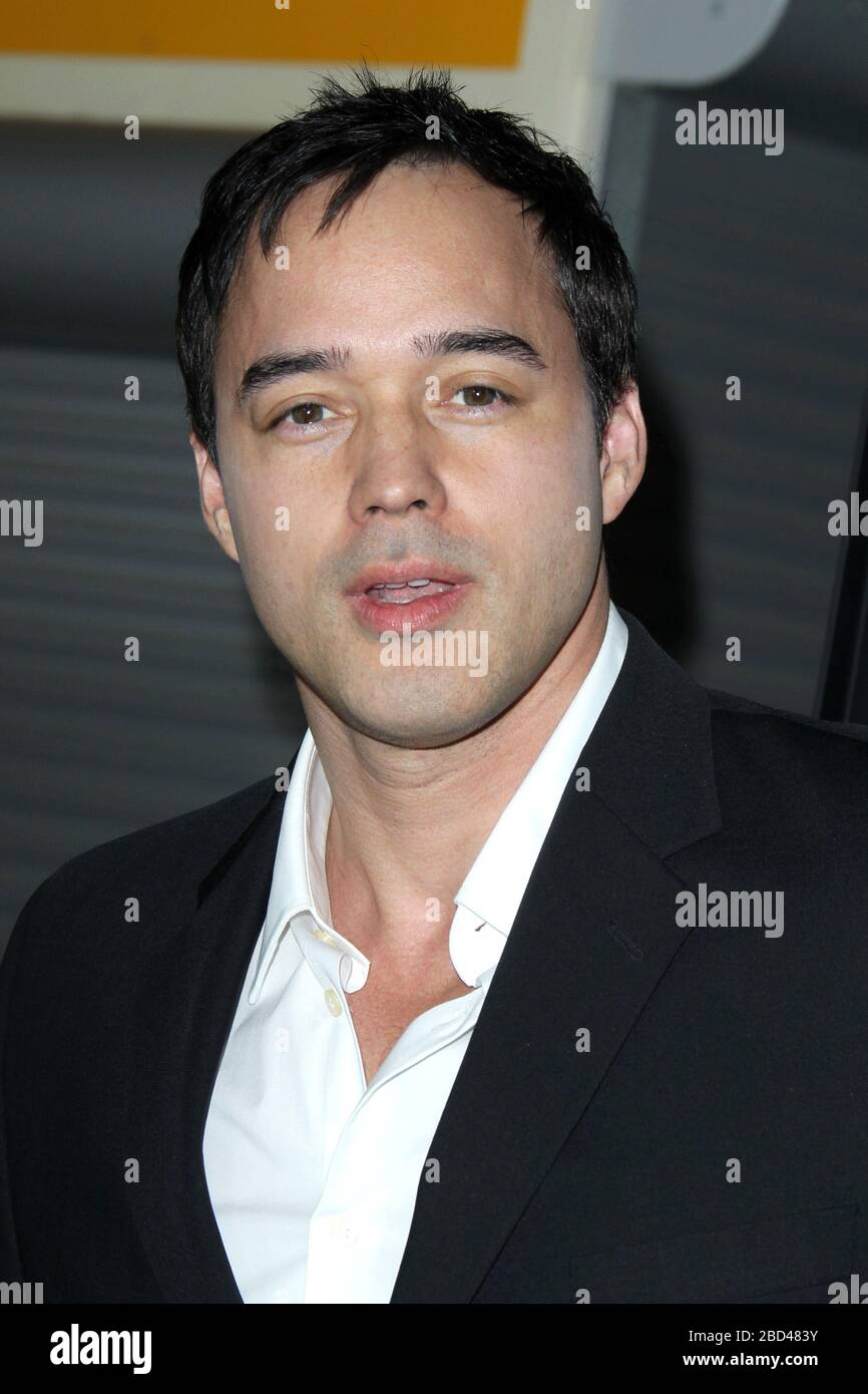 February 21, 2012, Los Angeles, CA, USA: LOS ANGELES - MAY 12: Scott ...