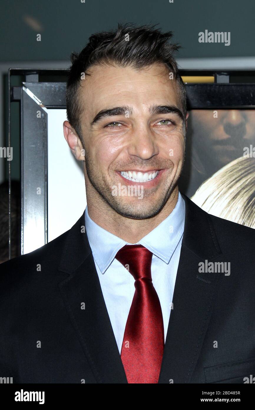 February 21, 2012, Los Angeles, CA, USA: LOS ANGELES - MAY 12: Sam ...